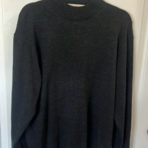 Pronto Uomo | Sweaters | Nwt Prontouomo Merino Sheep Extra Fine Wool ...